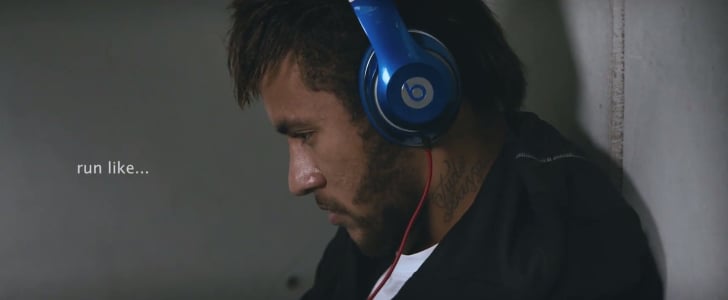 Beats by Dre World Cup Ad | POPSUGAR Tech