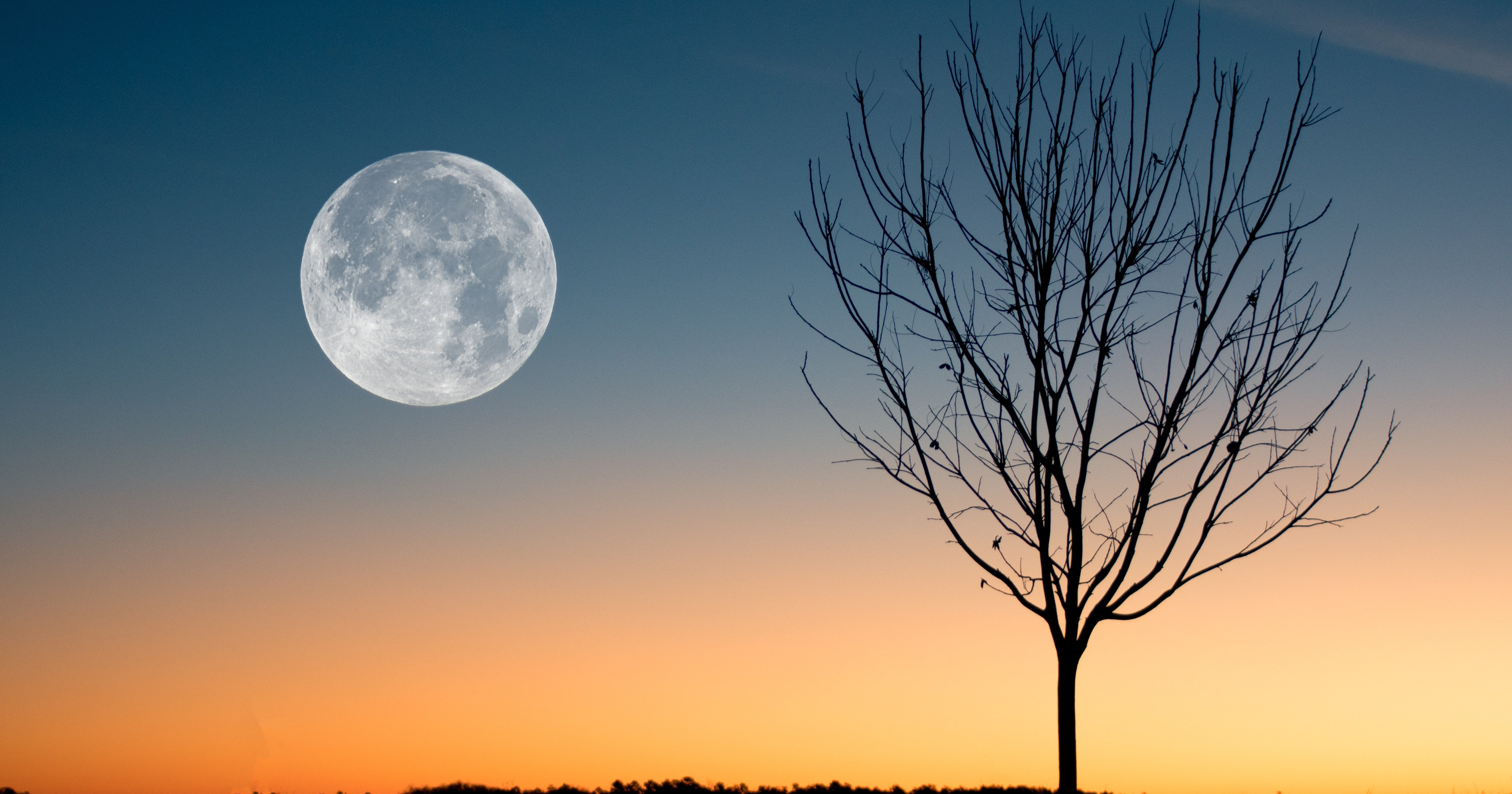 When to Watch Every Full Moon in 2021 | PS Smart Living