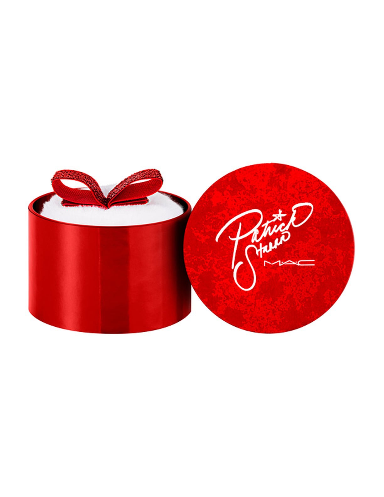 Patrick Starrr MAC Powder 2018 | POPSUGAR Beauty