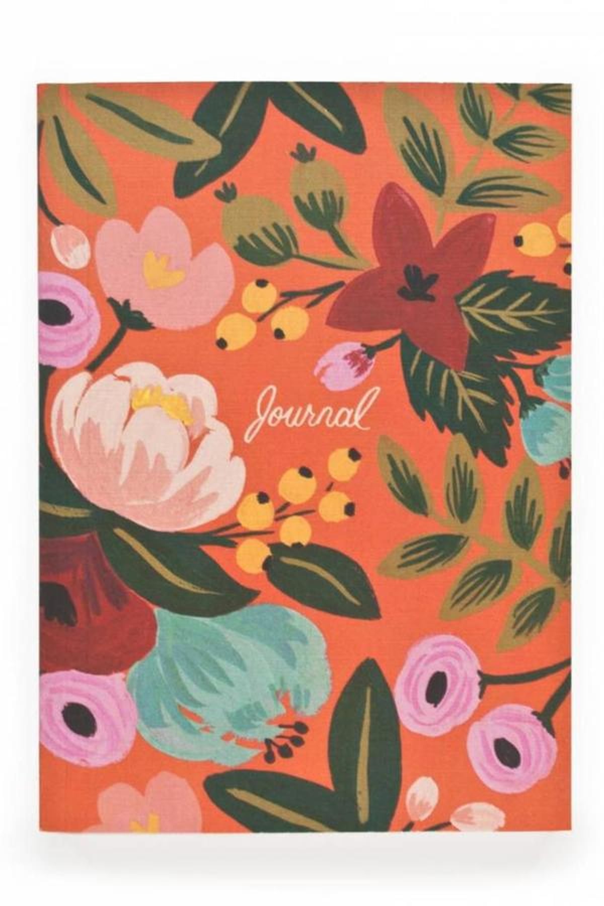 Pretty Journals Under $25 | PS Smart Living