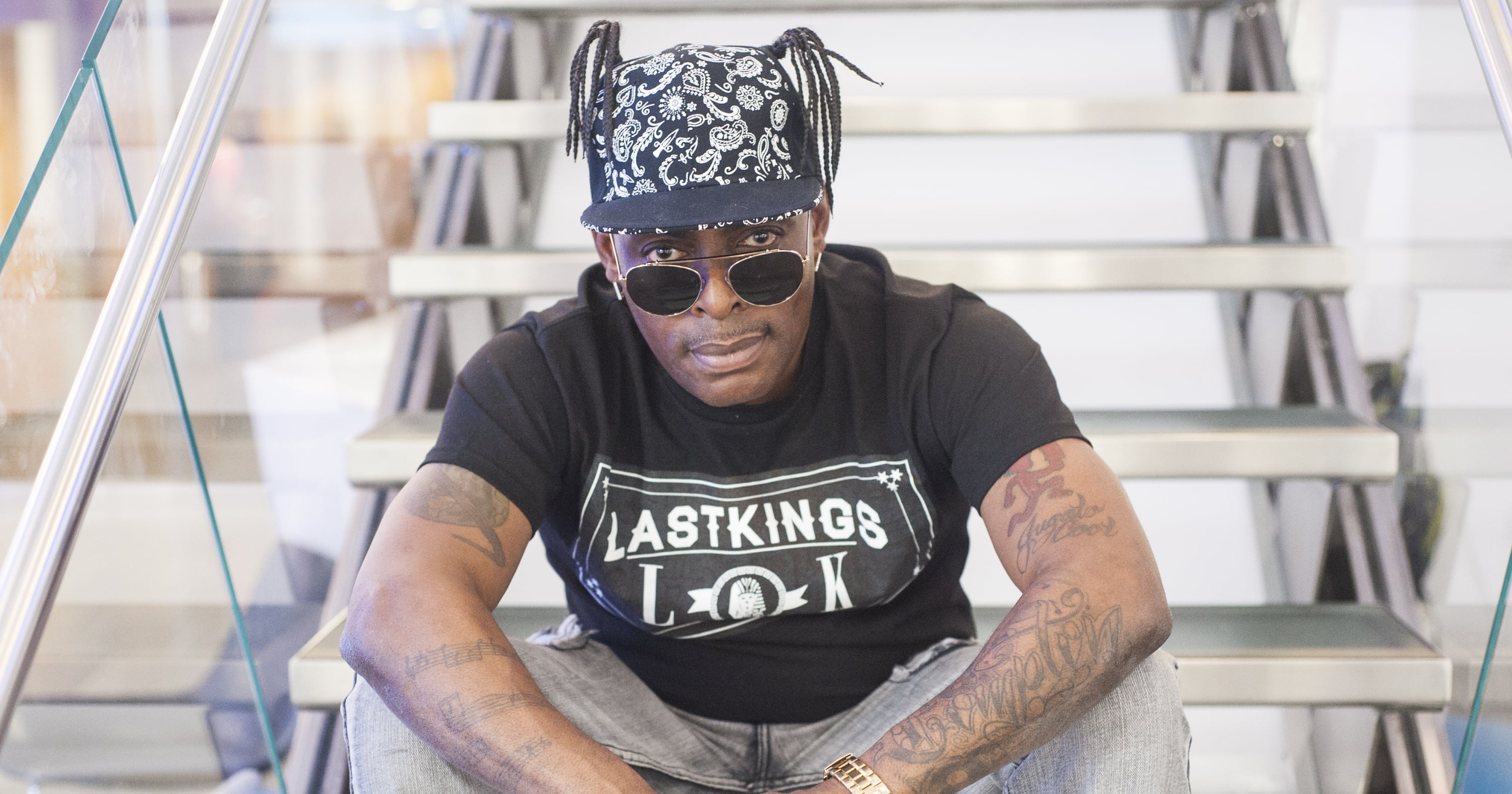 Coolio Dead at 59 | PS UK Celebrity