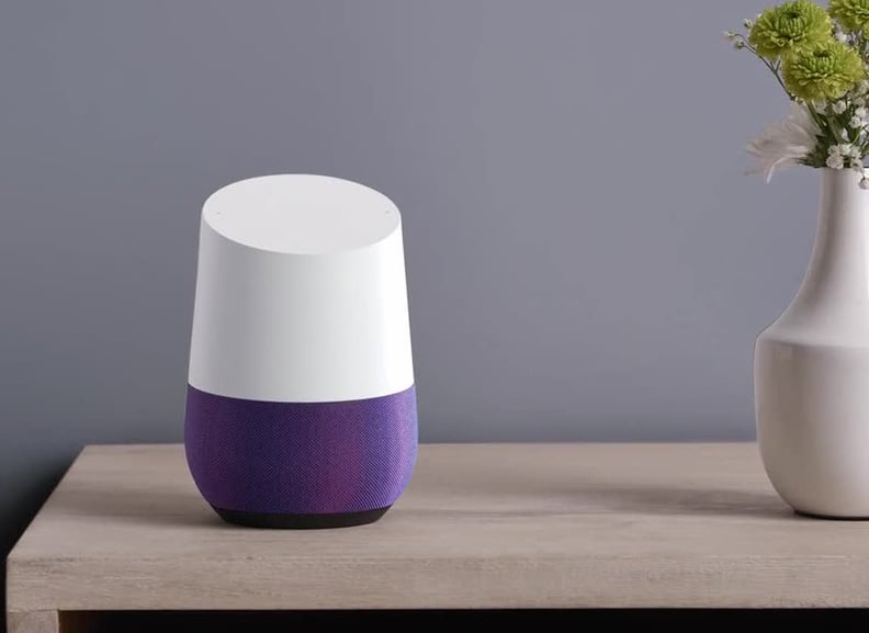 New Voice-Enabled Tech | POPSUGAR Tech