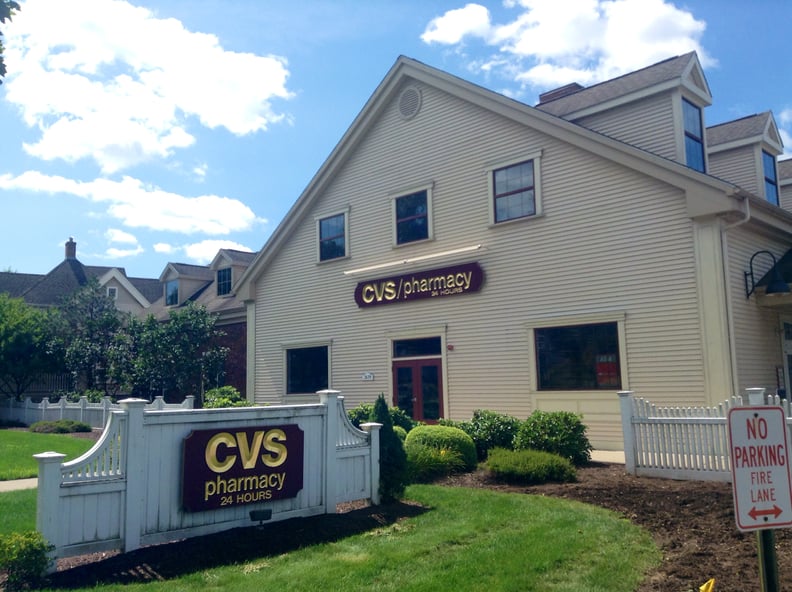Facts About CVS | POPSUGAR Smart Living