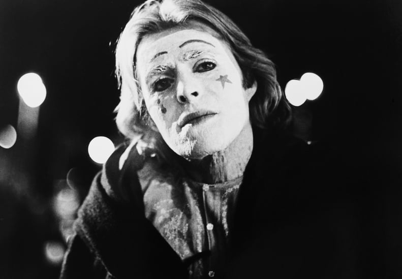 25 Scary-Clown Movies | POPSUGAR Entertainment