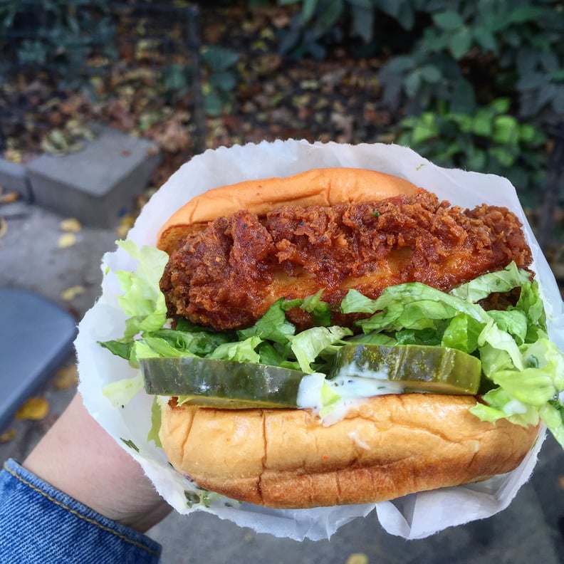 Shake Shack Secrets Revealed | PS Food
