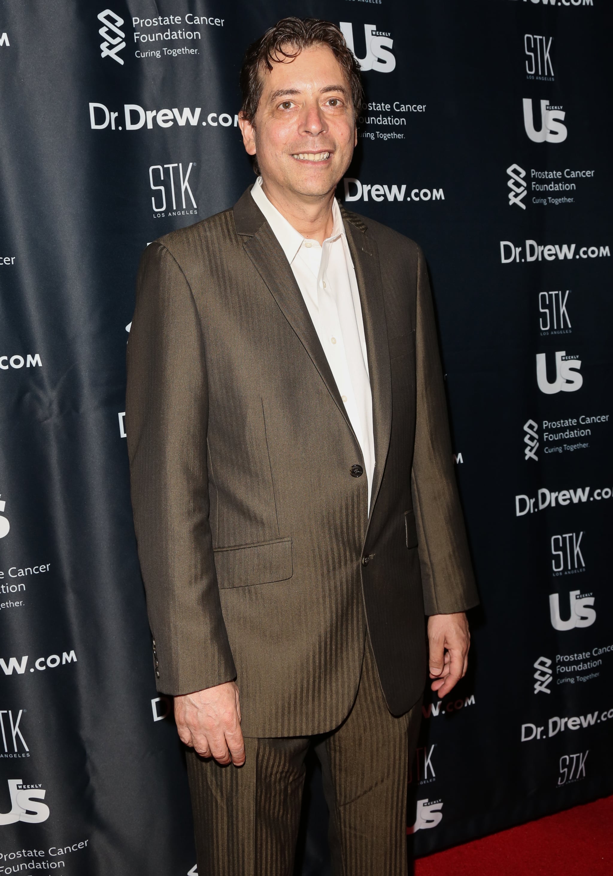 Fred Stoller Twitter, Instagram & News on IDCrawl