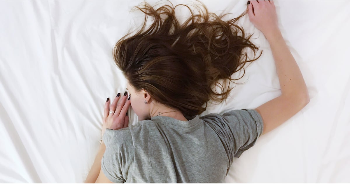 Signs You're Sleep Deprived | POPSUGAR Family