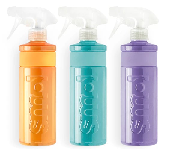 Smol Plan Surface Sprays | Eco-Friendly Cleaning Products | POPSUGAR Smart Living UK Photo 3