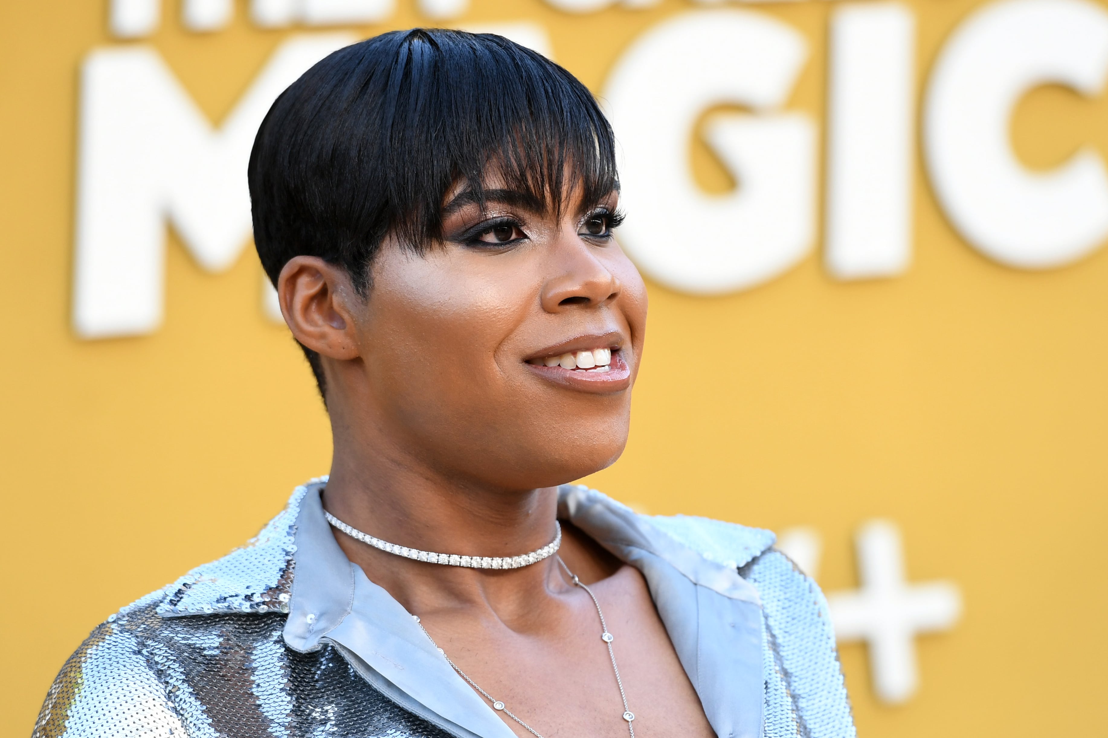 EJ Johnson Talks They Call Me Magic and Proud Family Reboot | POPSUGAR ...