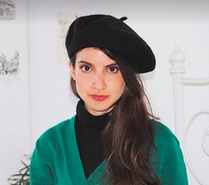 Brittany Natale - POPSUGAR