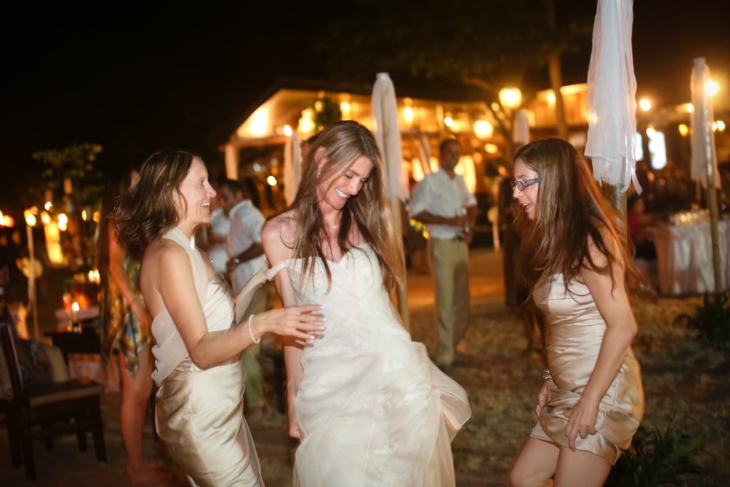  70s Dance Songs For Weddings POPSUGAR Entertainment