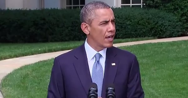 Barack Obama Singing "Fancy" | Video | POPSUGAR Celebrity