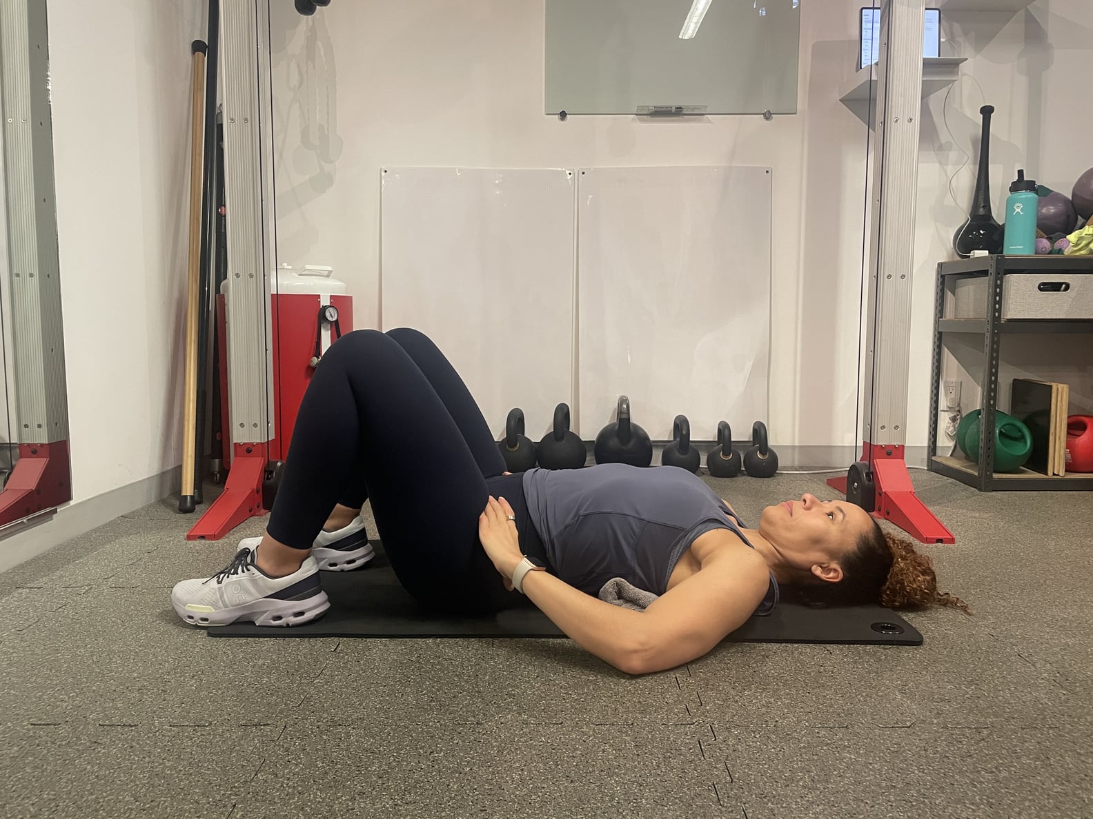 The 8 Best Mobility Exercises, According to Trainers | PS Fitness