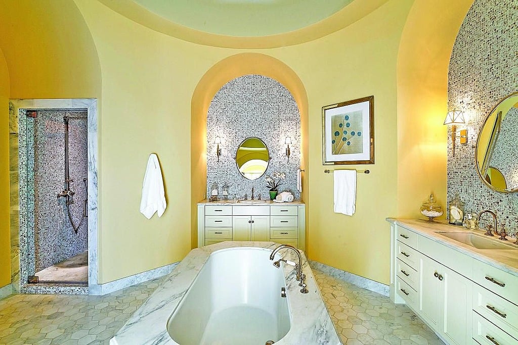 The Scarface House Is For Sale | POPSUGAR Home