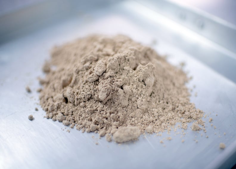 What Is Cricket Protein Powder? | POPSUGAR Fitness
