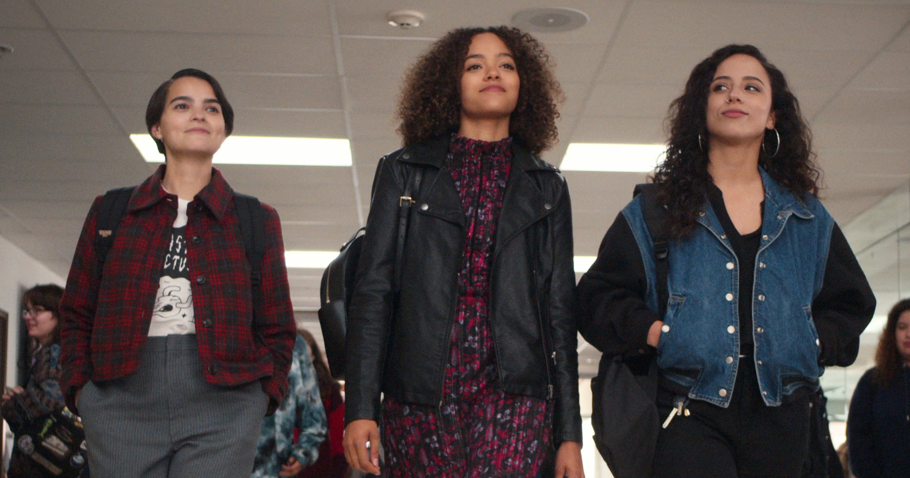 Trinkets Season 2 Trailer and Pictures | PS Entertainment