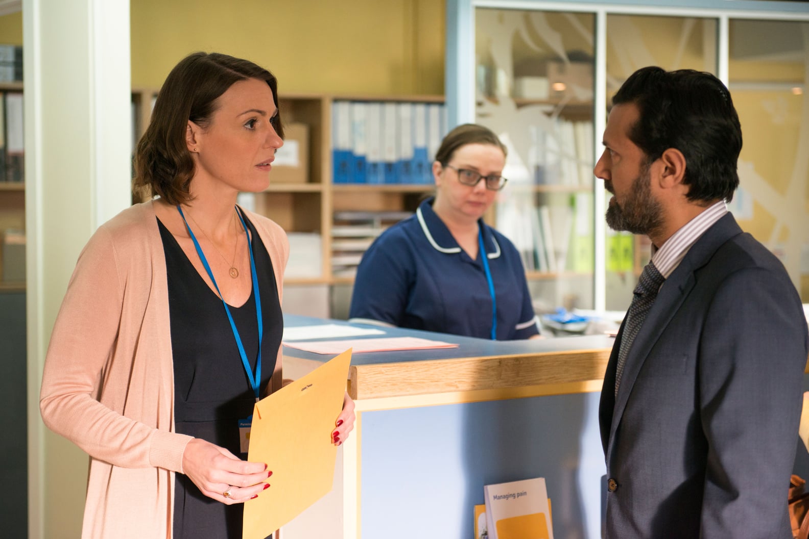 Best British TV Shows 2020 | PS Entertainment