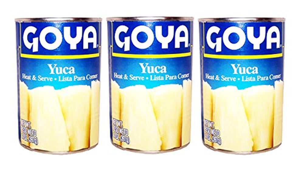 Best Goya Products | PS Latina