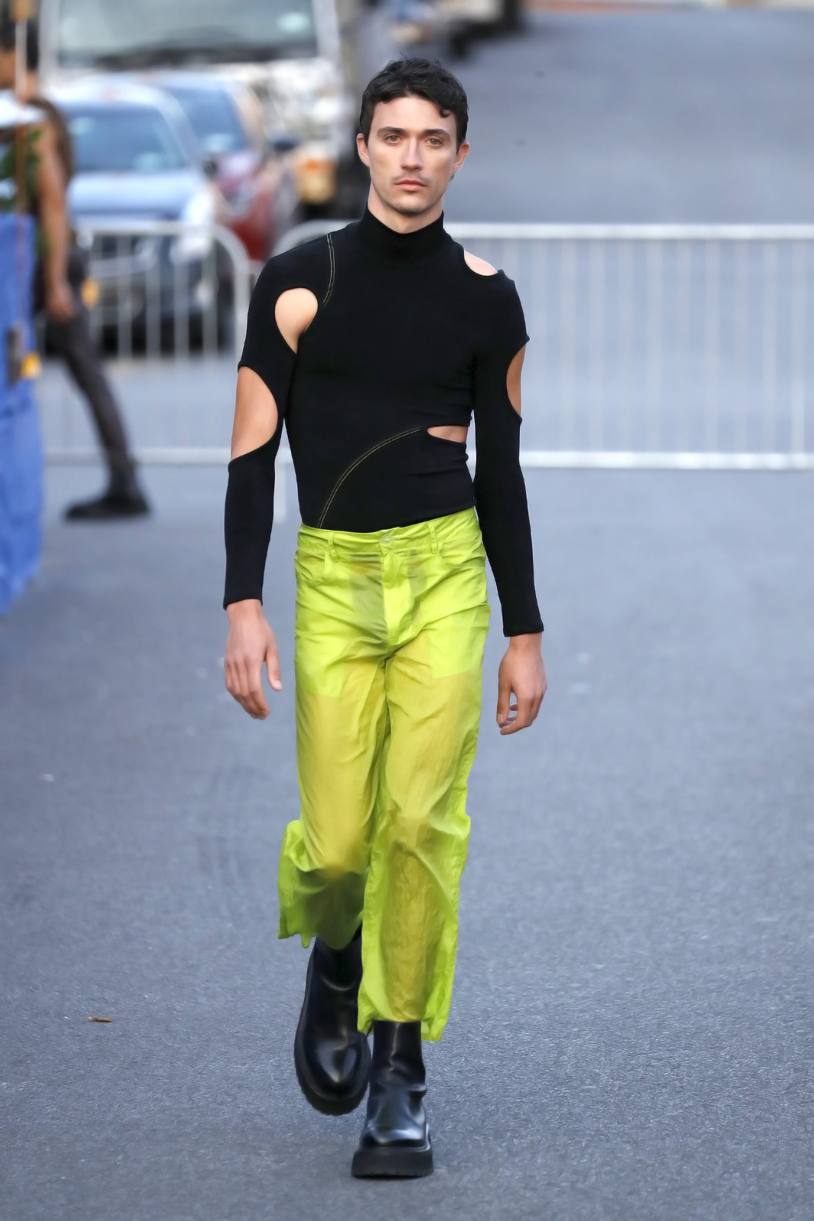 The 6 Biggest Color Trends For Spring 2022 Fashion | PS Fashion