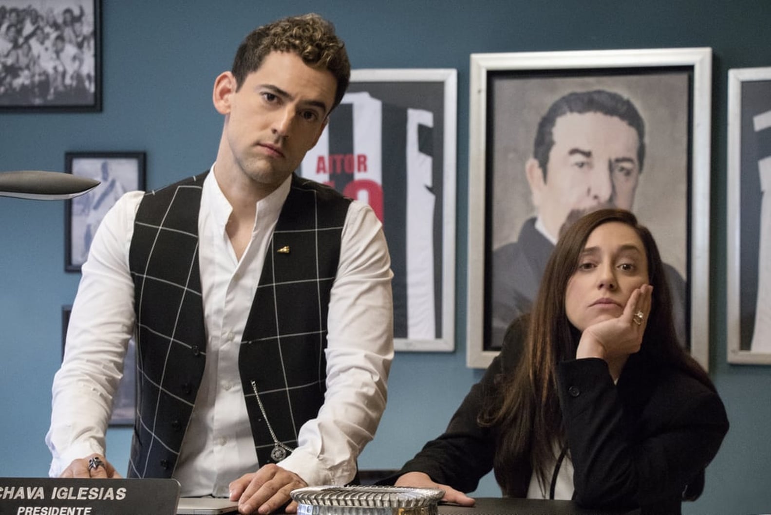 The Best Foreign TV Shows on Netflix | PS Entertainment