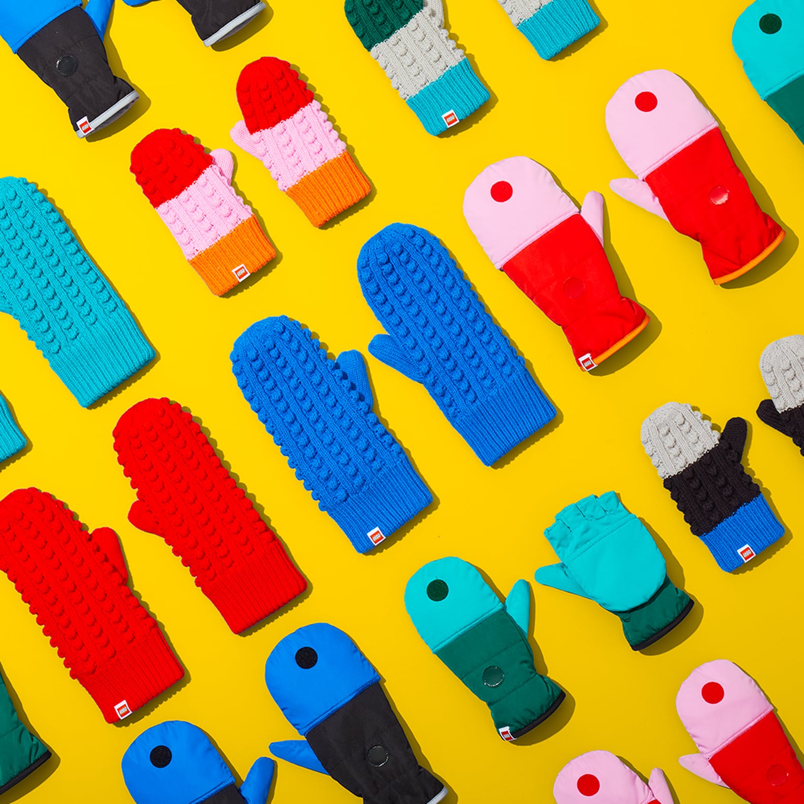 Target's Matching Family Lego Pajamas | 2021 | PS Family