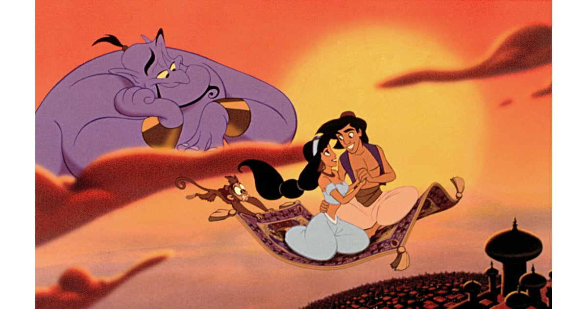 Jasmine And Mulan Are The Only Disney Princesses Who Wear Pants The Best Disney Princess