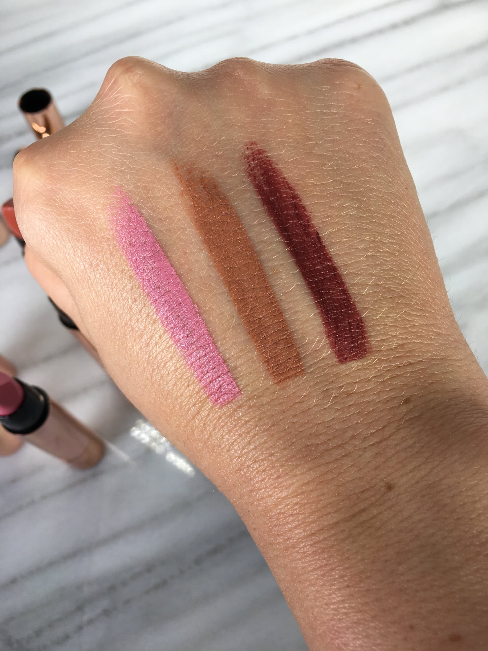 New Lipstick Launches Summer 2017 | PS Beauty