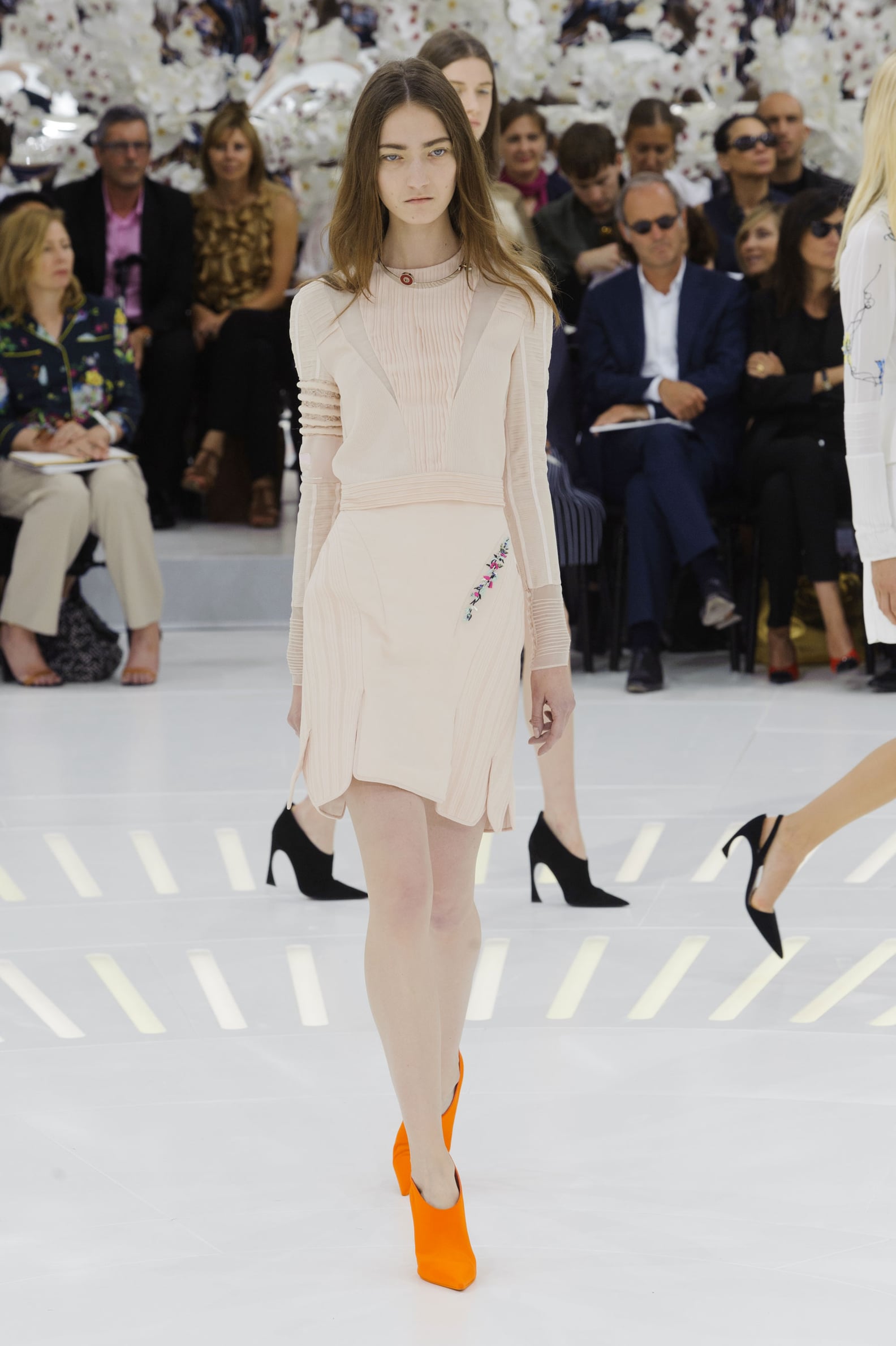 Christian Dior Haute Couture Fashion Week Fall 2014 | PS Fashion