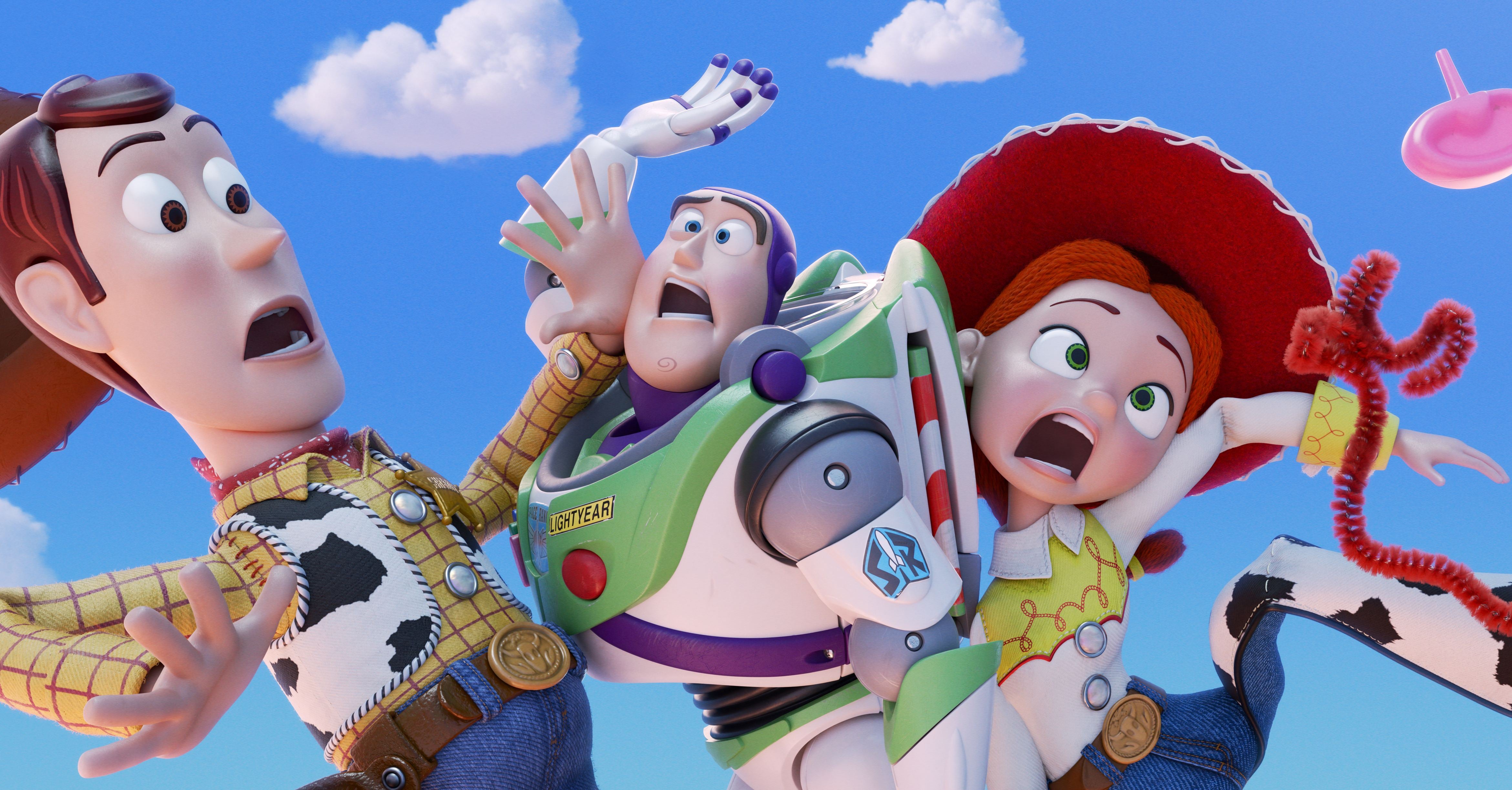 Pixar Movies Coming Out in 2019 | PS Family