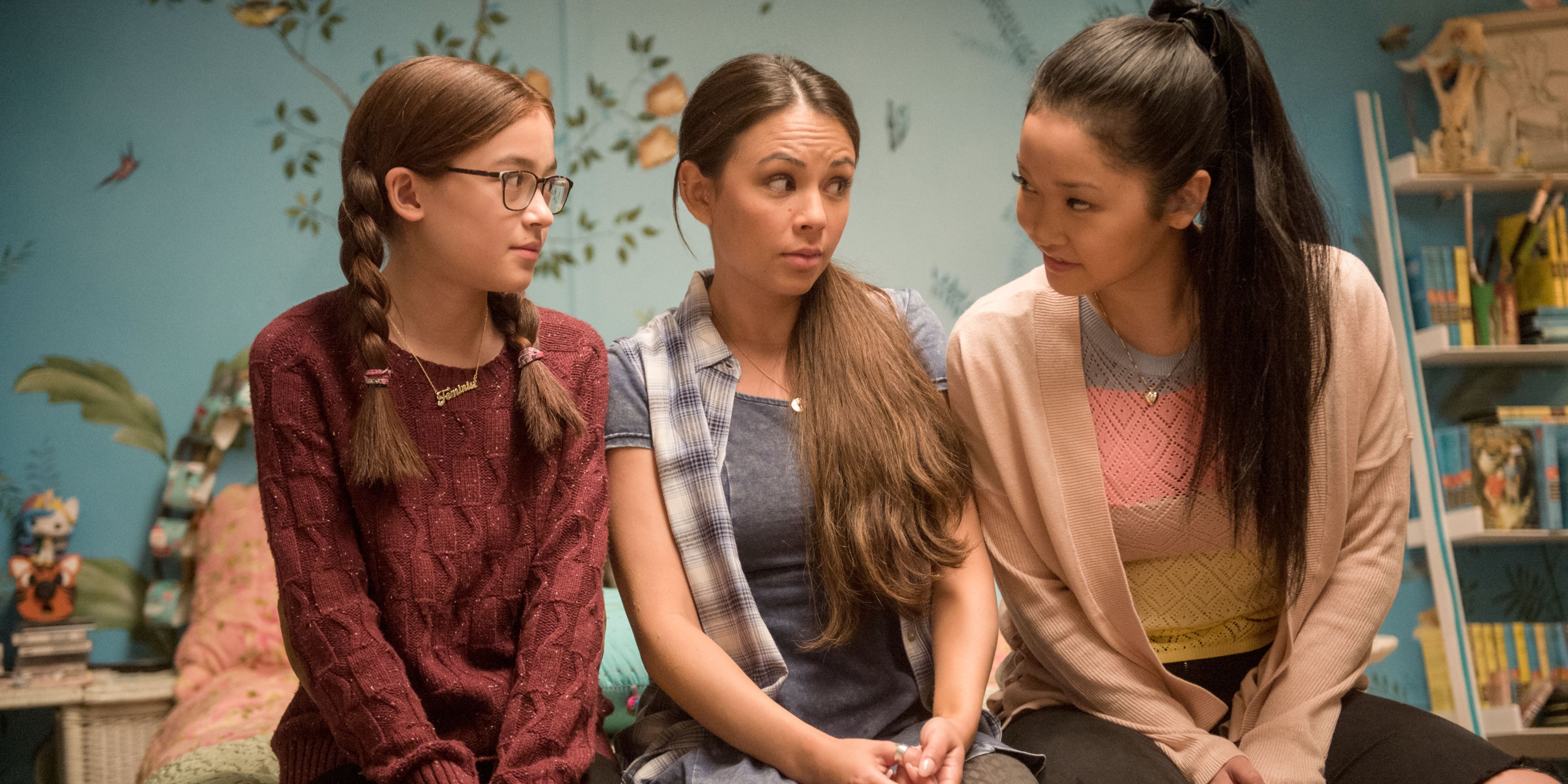 Netflix Movies to Watch With Your Roommates | POPSUGAR Entertainment