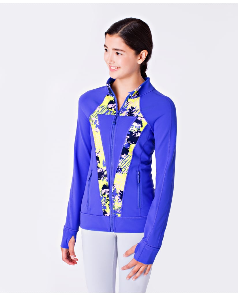 For 9 Year Olds Ivivva Stellar Switch Up Jacket Best Toys For Kids 