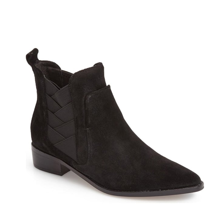 Fall 2016 Boot Trends | POPSUGAR Fashion