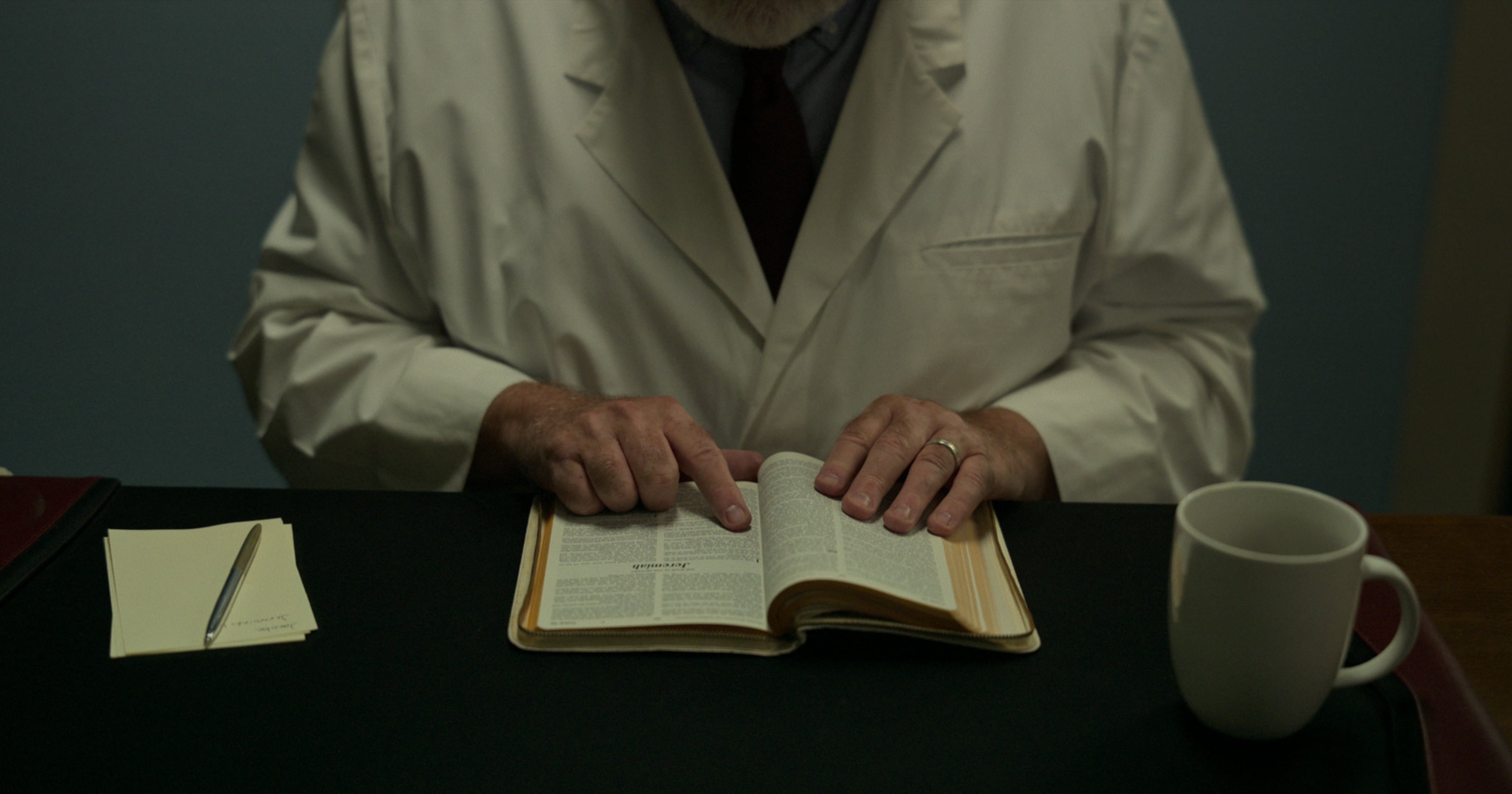 Our Father: How Many Children Does Donald Cline Have? | POPSUGAR ...