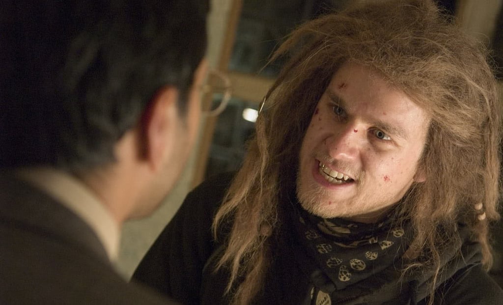 Children of Men (2006) | Charlie Hunnam Movie Pictures | POPSUGAR ...