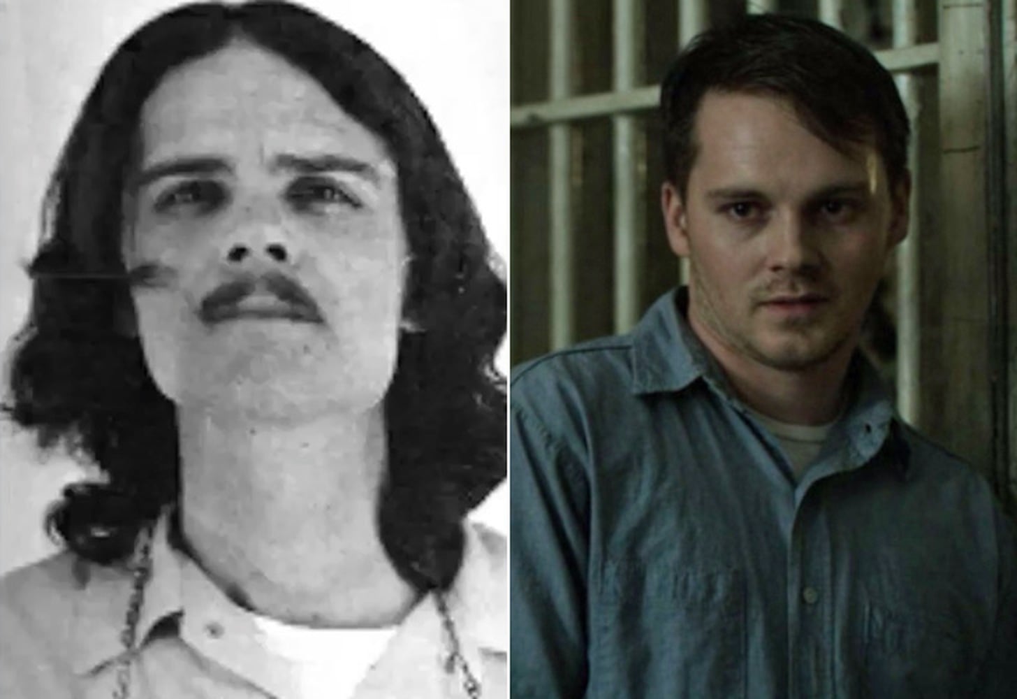 Mindhunter Serial Killers in Real Life | POPSUGAR Entertainment