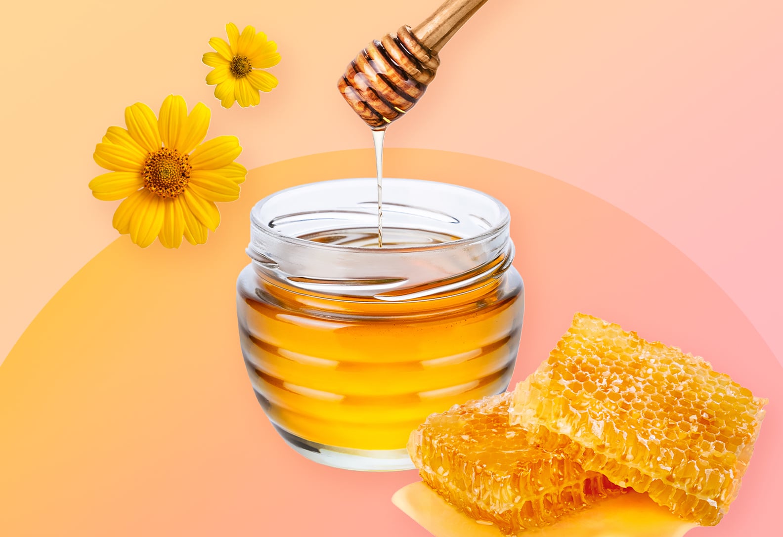Why Can't Babies Eat Honey? Infant Botulism, Explained | PS Family