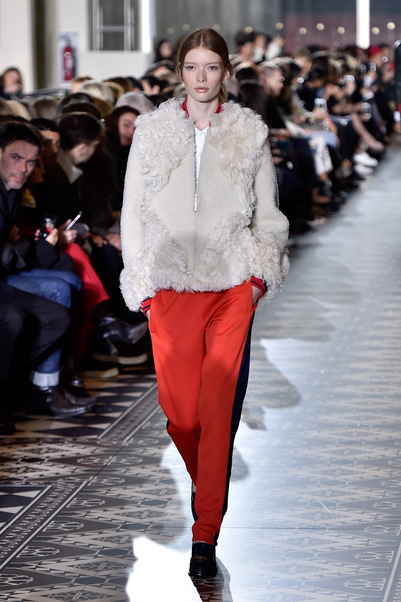 Shop Fall 2016 Runway Collections | PS Fashion