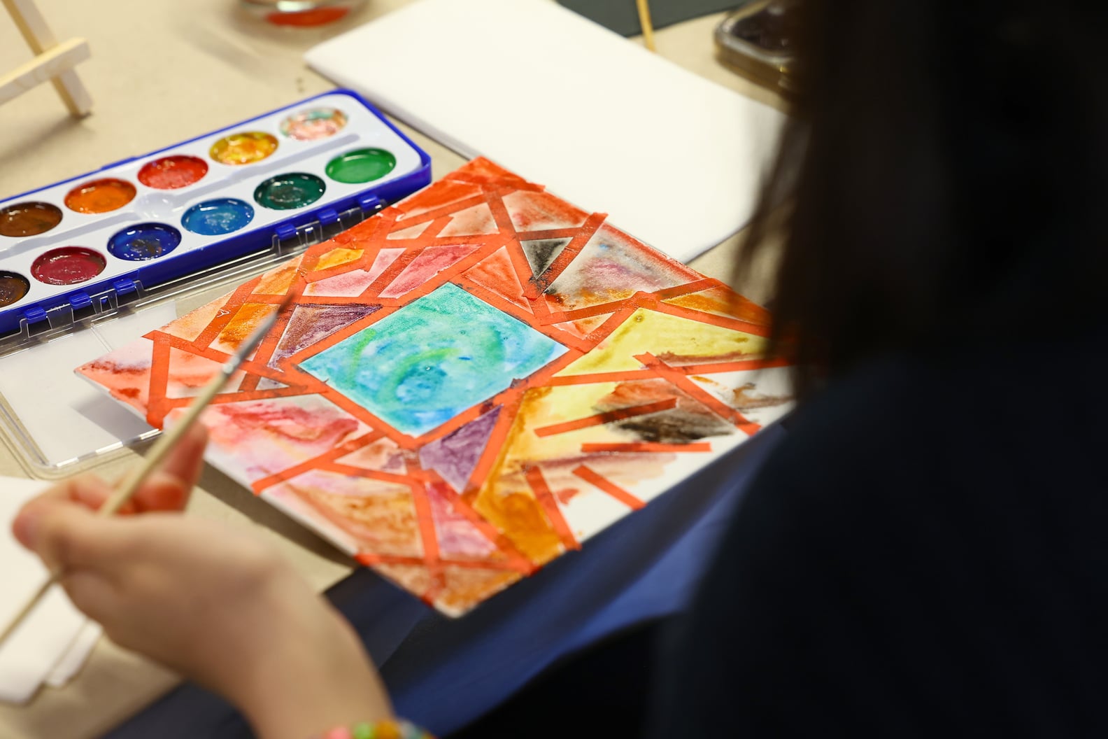 Inside Netflix's Beef-Themed Release Your Rage Event | POPSUGAR ...