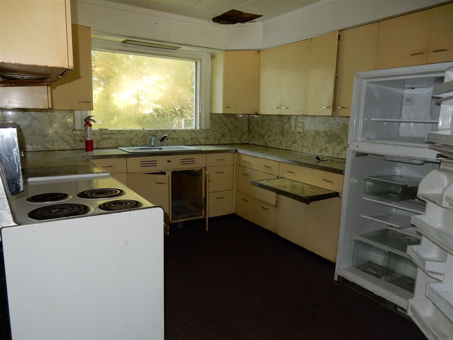 US Canada Border House | PS Home