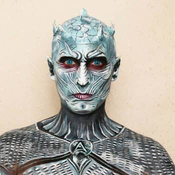 GOT White Walker Costume | PS Beauty