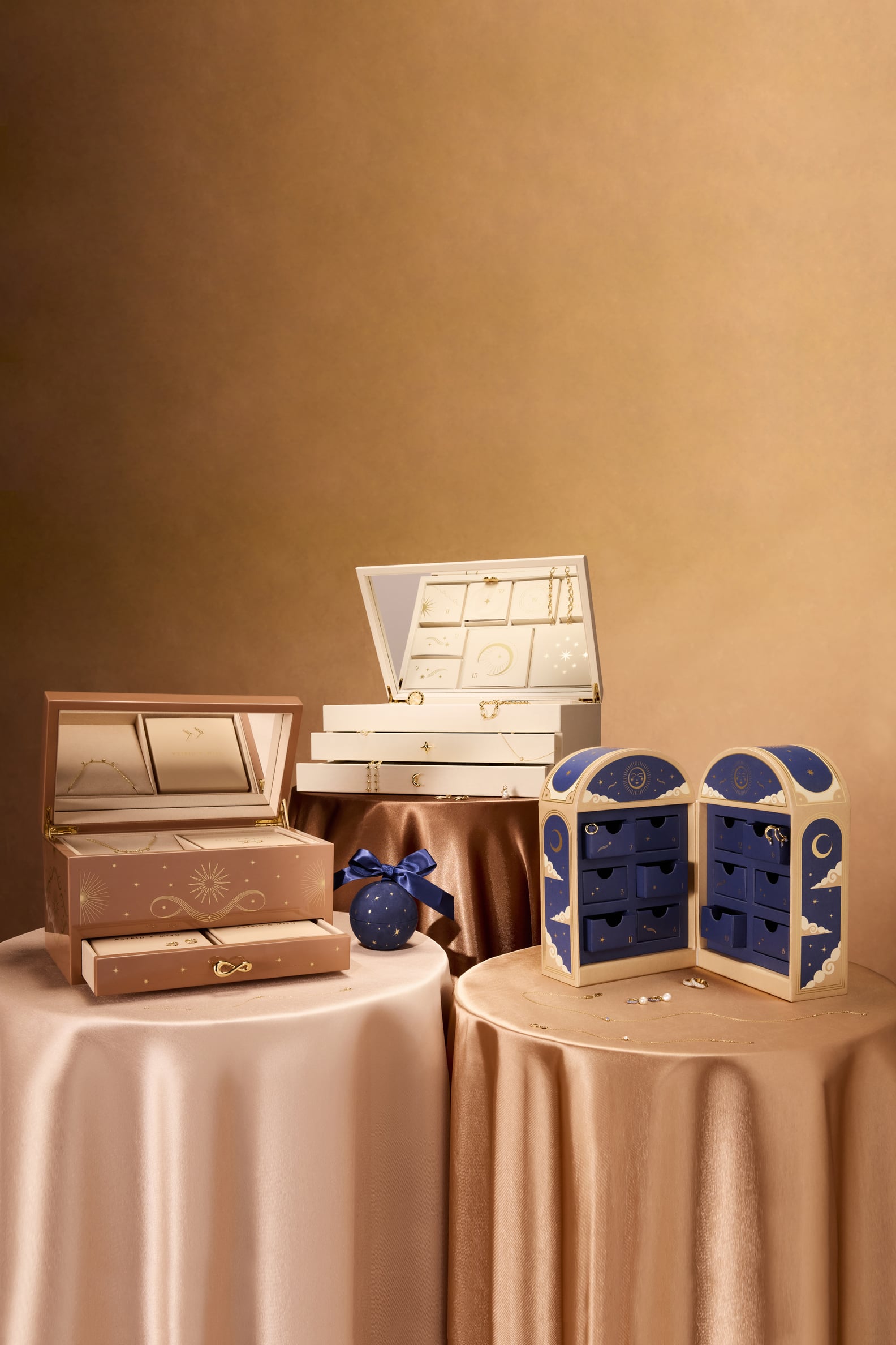 Best Jewellery Advent Calendars For 2024 | PS UK Shopping