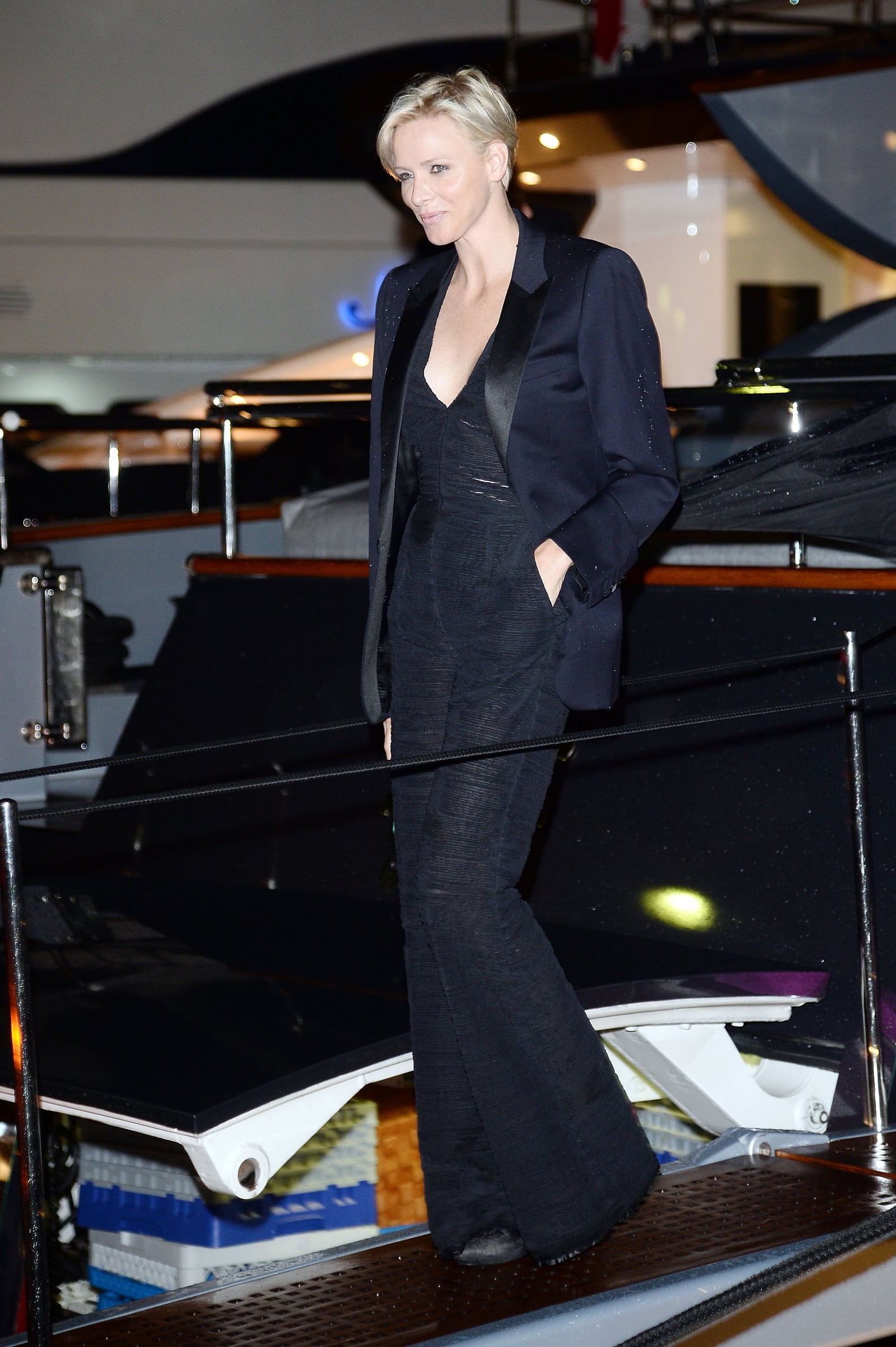 Princess Charlene's Style | PS Fashion