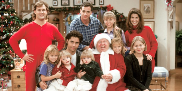 Ways the Holidays Were Different in the '90s | POPSUGAR Family