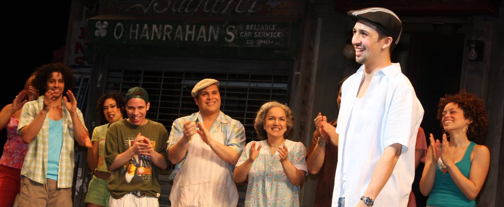 Movies | POPSUGAR Entertainment