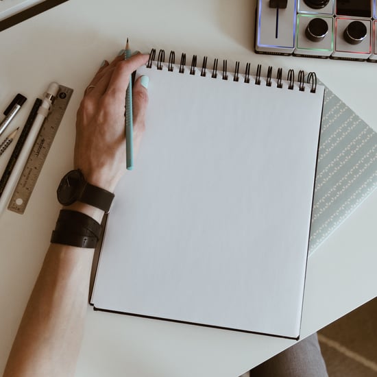 Left-handers | POPSUGAR Smart Living