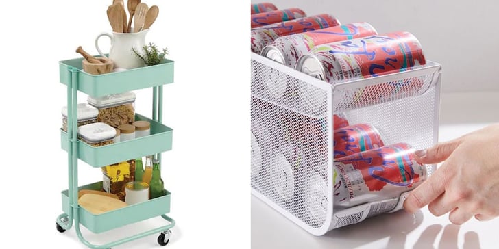 Best Food Storage Containers For Dorm Rooms | POPSUGAR Food UK