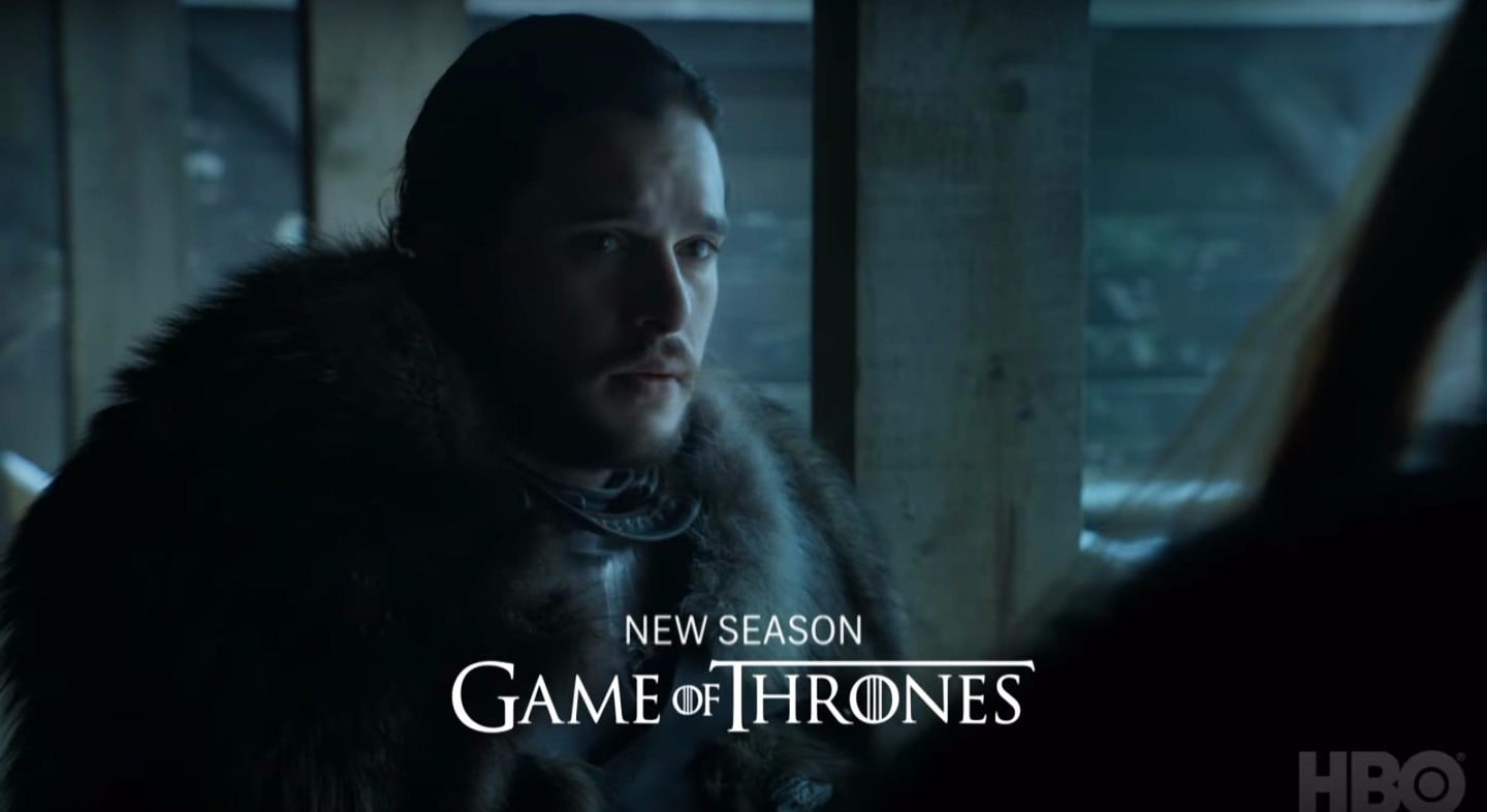 Game of Thrones Season 7 First Look Images | PS Entertainment