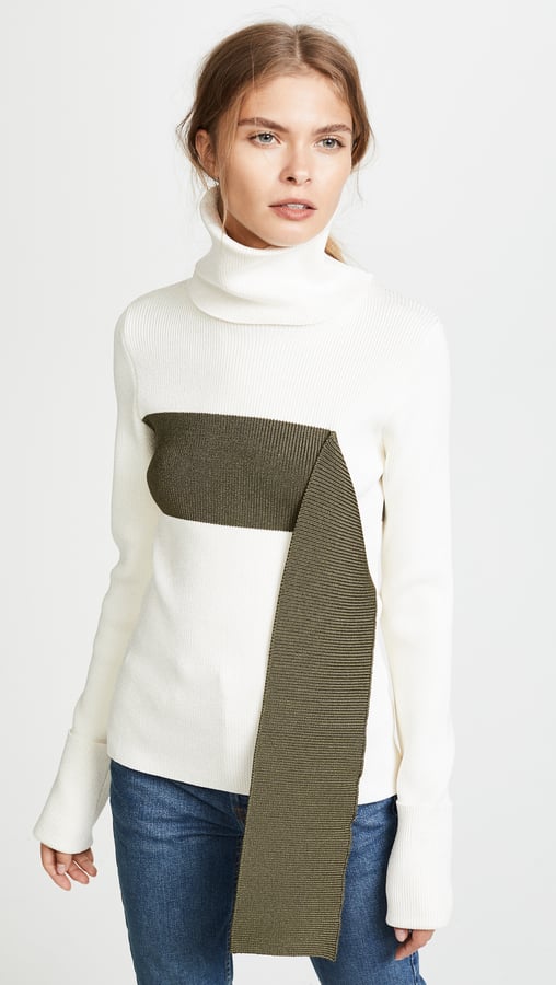 Stylish Turtlenecks | PS Fashion