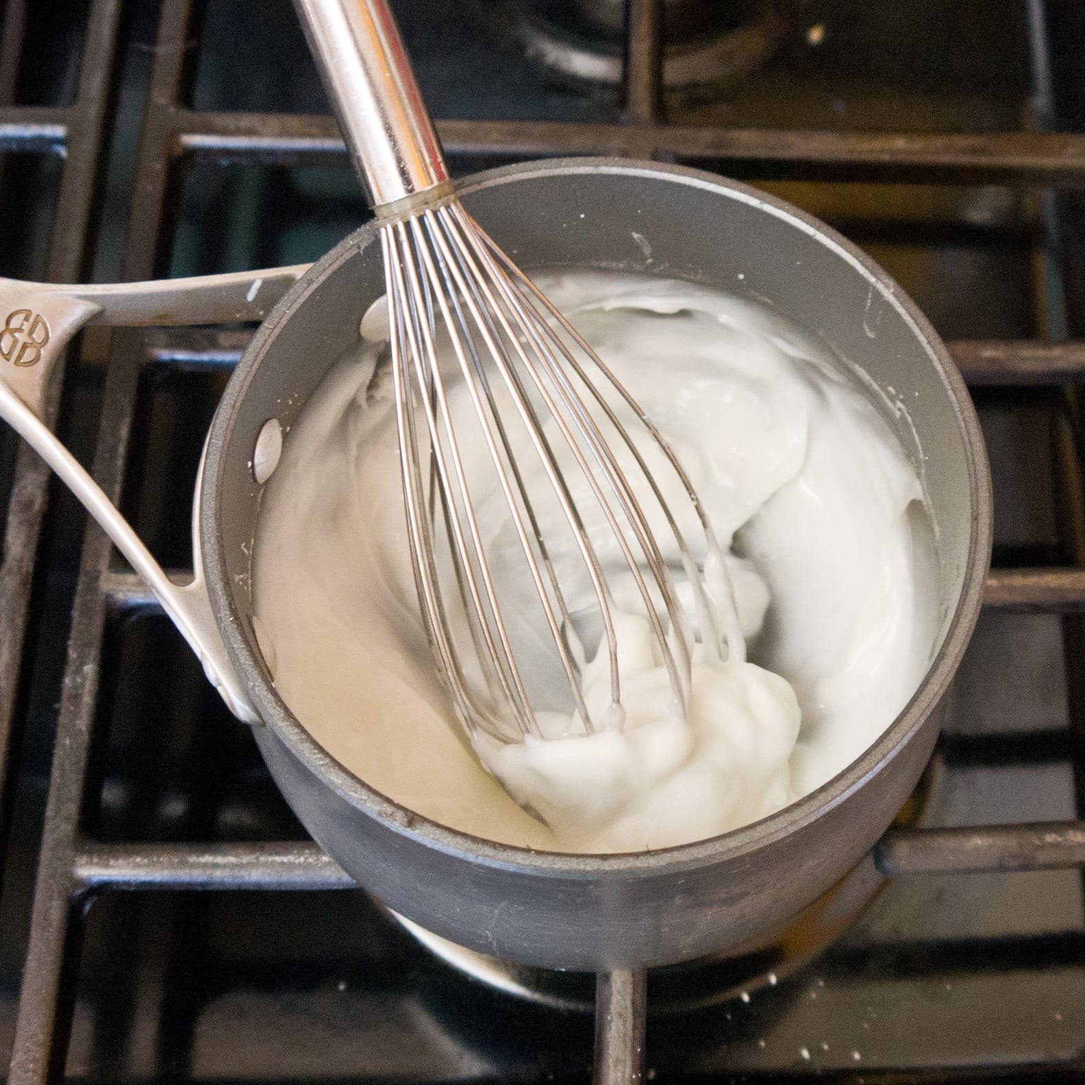 DIY Bleach Gel | PS Smart Living