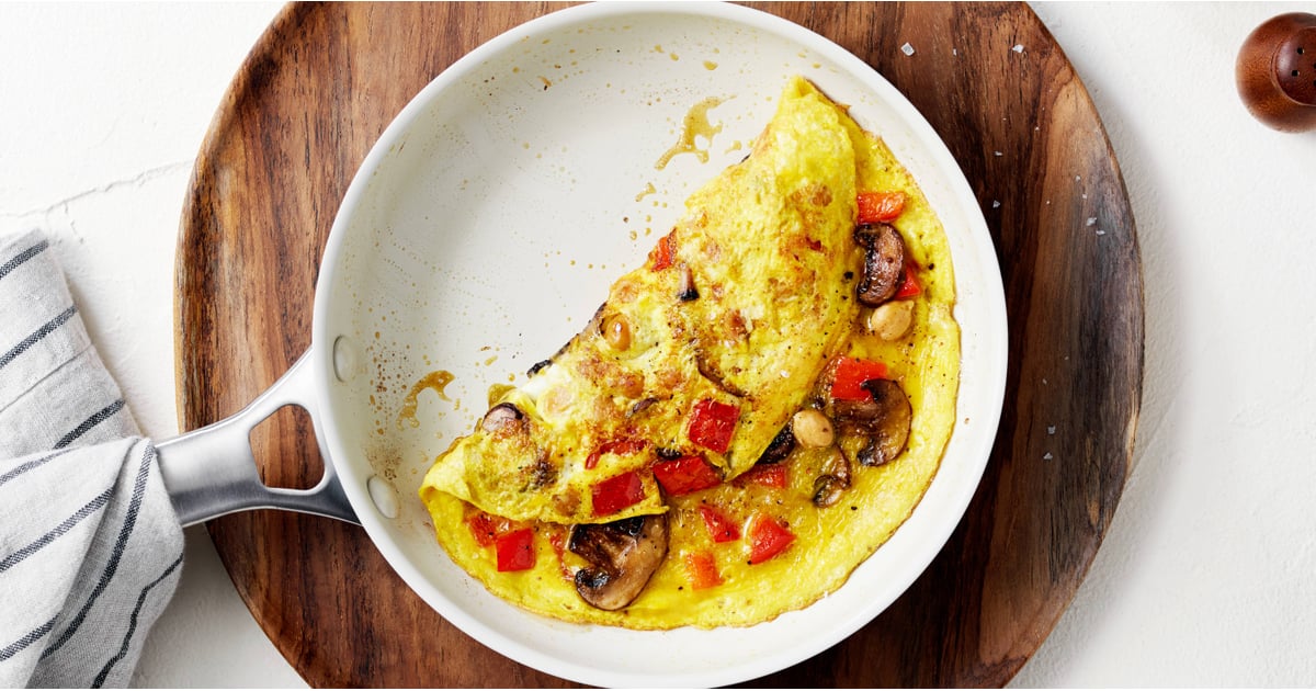 What Should I Be Eating For Breakfast? | POPSUGAR Fitness